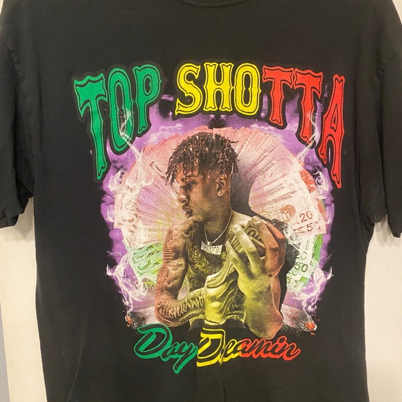 Shirts | Nle Choppa Graphic Tee | Poshmark